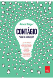 Contagious | Jonah Berger