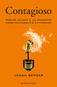 Contagious | Jonah Berger