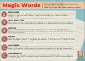Magic Words Resources | Jonah Berger